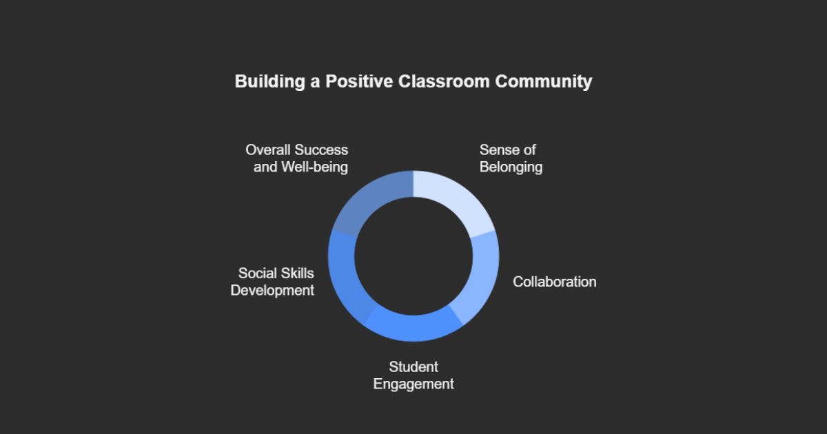 Building Community in the Classroom: Creating a Positive Environment ...